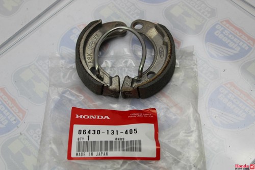 OEM BRAKE SHOE SET 06430-131-405 | eBay