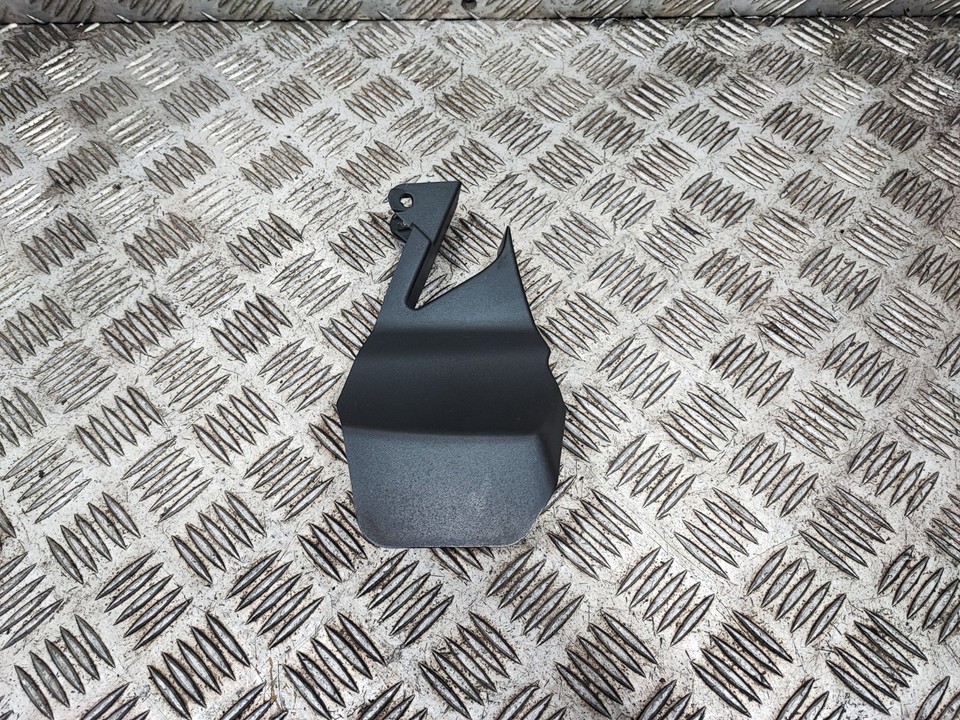 Renault Master MK3 2.3 2021-24 Genuine Bonnet Hinge Trim Left ...