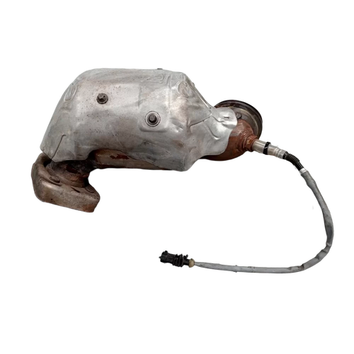 Catalytic Converter Only For 2011-2017 Holden Cruze JH 1.4L Petrol P/N ...