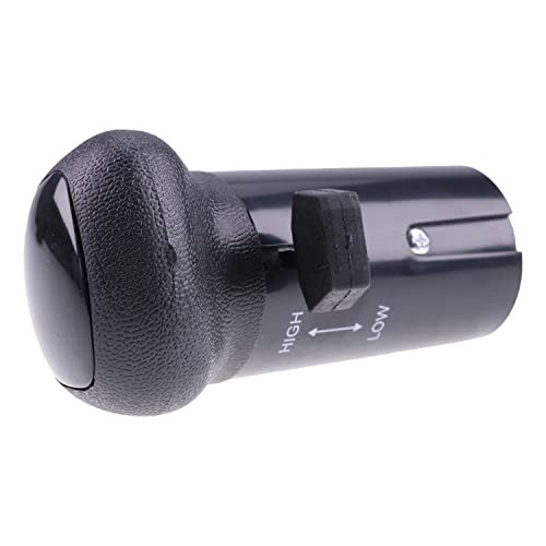 Air Shift Knob A6909 Compatible with Eaton Fuller Style 8 9 10 Speed A ...