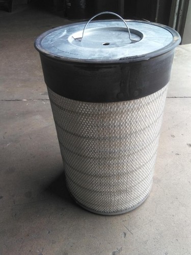 AF25544 FLEETGUARD AIR CLEANER FILTER 3636305 | eBay