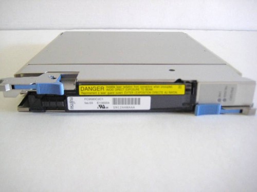 FC9580C2C1 I03 Fujitsu Flashwave 4500 OC-12 SN12AAMAAA | eBay