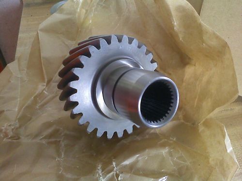 np205 np 205 Chevy Transfercase 32 Spline Input Doubler 400 Turbo ...