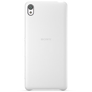 SONY Style Cover SBC26 Blanc Sony Xperia XA | eBay