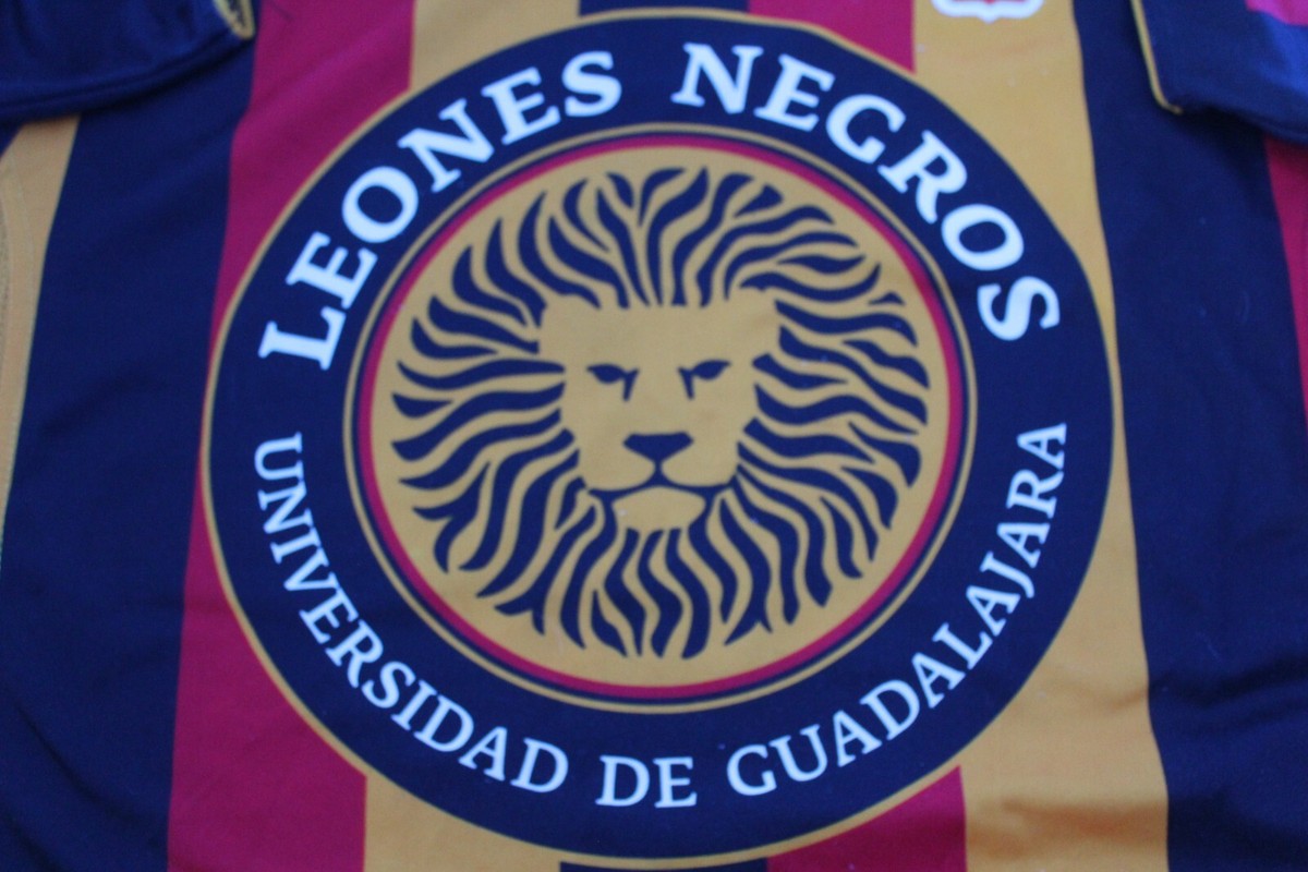 Logo De Leones Negros Png