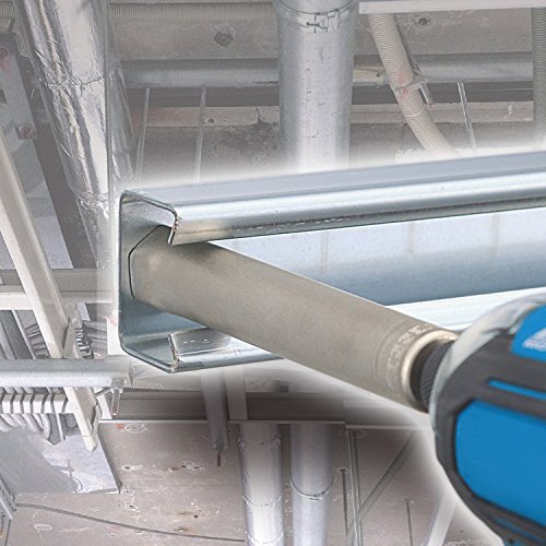 Vessel Raceway Socket Across Flats 17 ?~ 100Mm Kar201710 4907587357489 ...