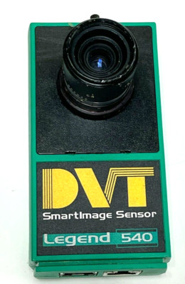 Sensors - Dvt Legend