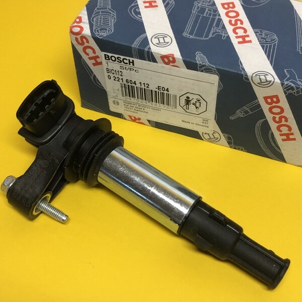 IGC replacing 12629037 12583514 12566569 71741133/51445/53911 Bosch ...