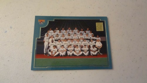 2001 TOPPS # 774 PITTSBURGH PIRATES TEAM BASEBALL CARD | eBay
