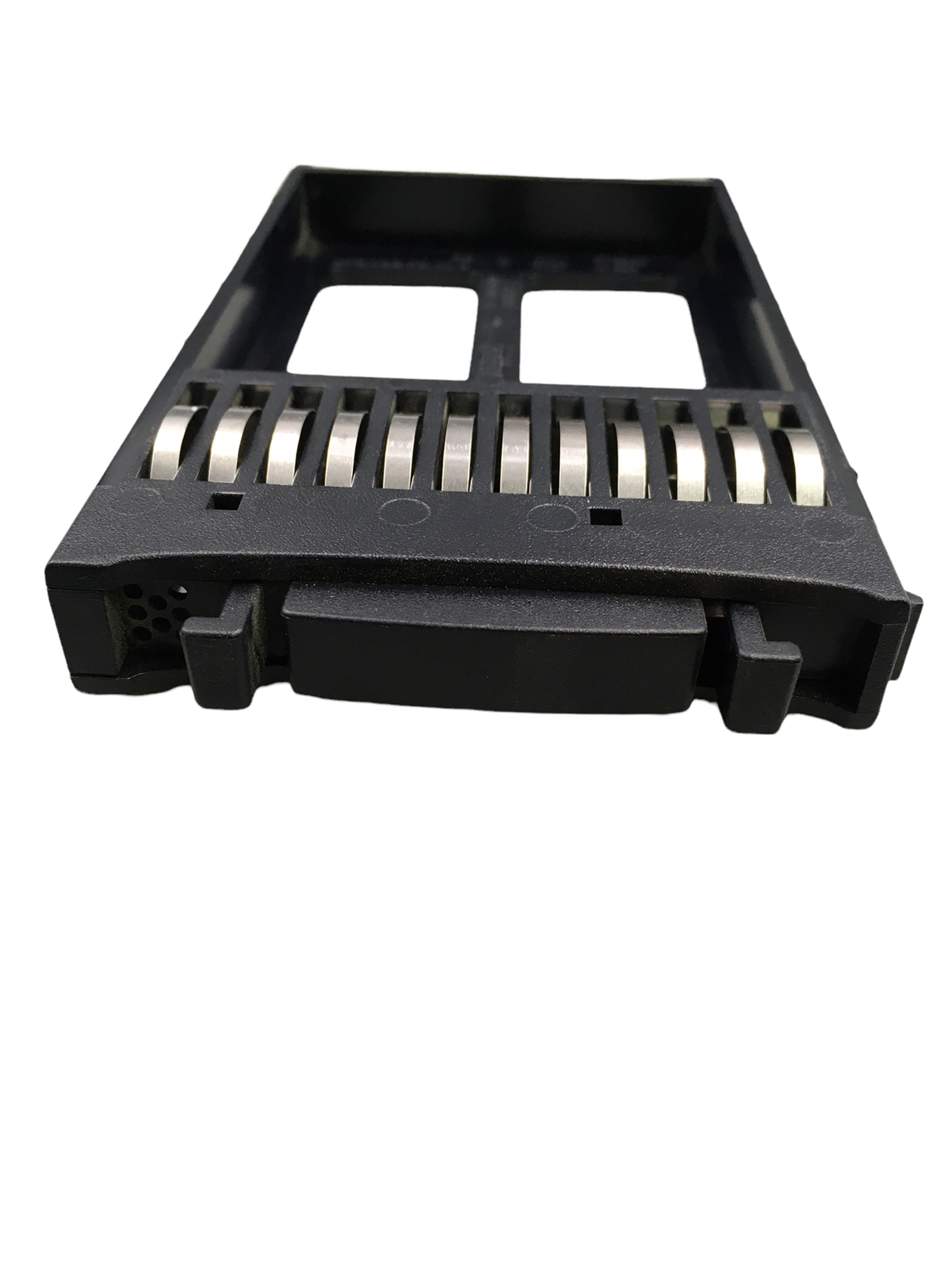 Lot Of 6 Bayer Bayblend FR2000 C6200 Blank 2.5" Hard Drive Caddies | eBay