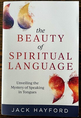 The Beauty of Spiritual Language: Unveiling the Mystery of Speaking in ...