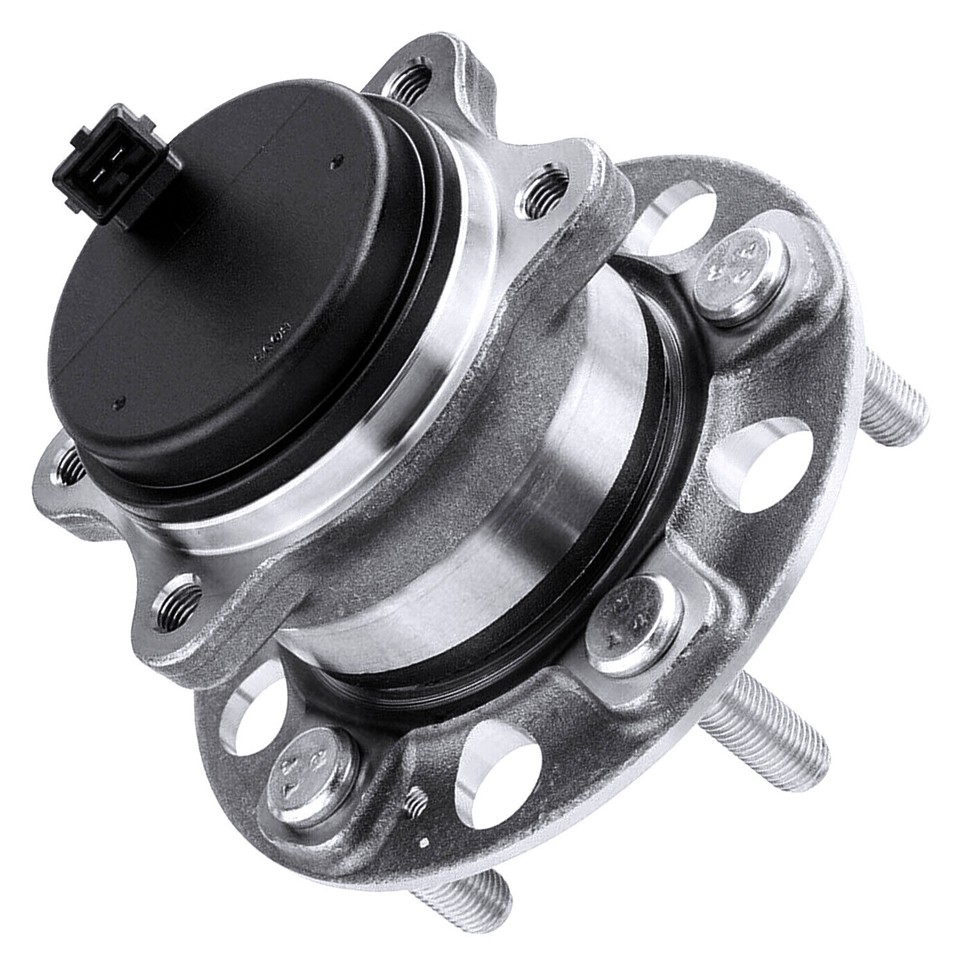 (2) Rear Wheel Bearing & Hub Set for 2016-2019 Kia Optima Sonata or ...