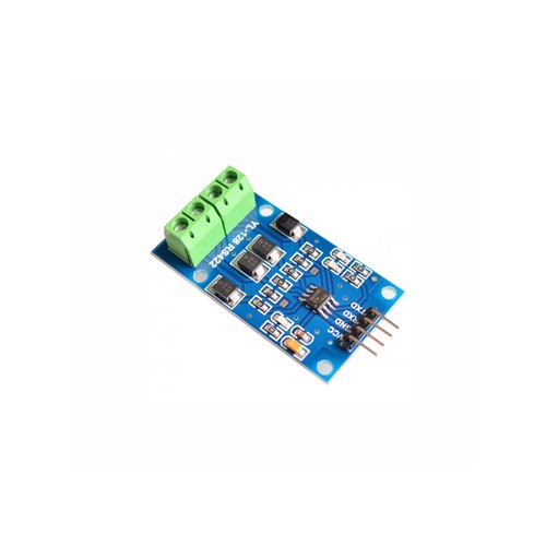 MAX490 RS422 DC 5V Mutual Transfer Full-duplex TTL Bi-directional ...