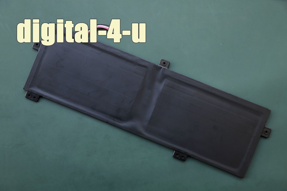 New Genuine U3576127PV-2S1P Battery for Gateway gwtn156-11bk Series ...