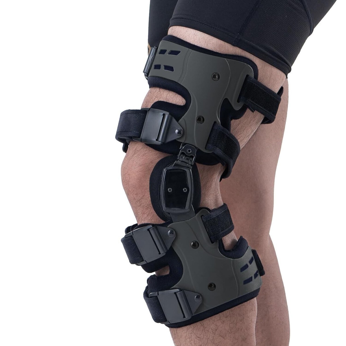Unloader Select Osteoarthritis Knee Braces OA Unloader Knee Brace