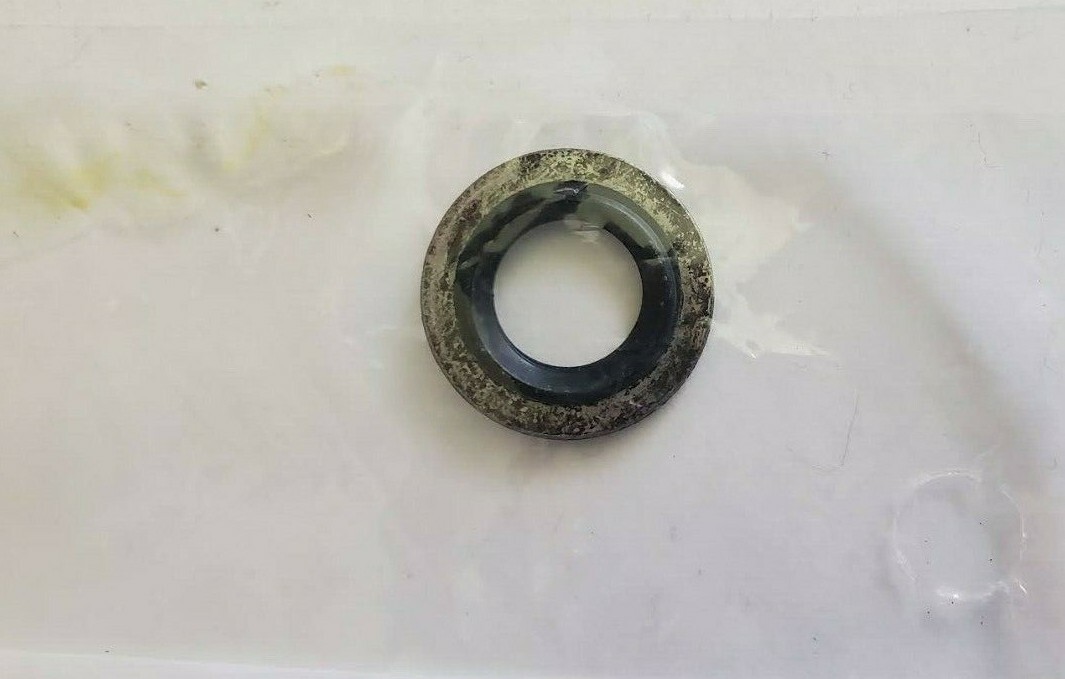 GM #24436644 NOS GENUINE GM OEM AC Refrigerant Seal *FREESHIP* BL17 | eBay