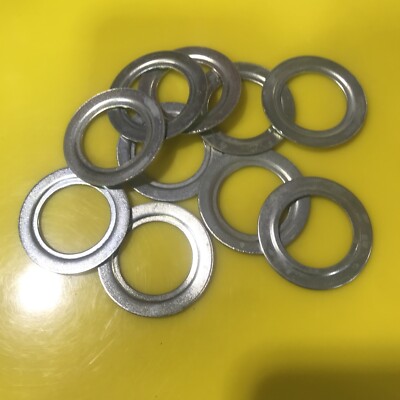 Connectors, Switches & Wire - Reducing Washers