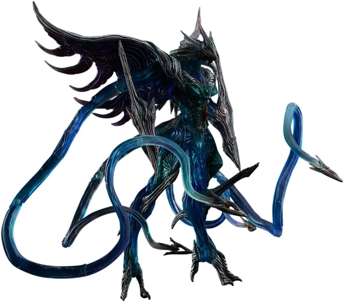 Iris Gamera