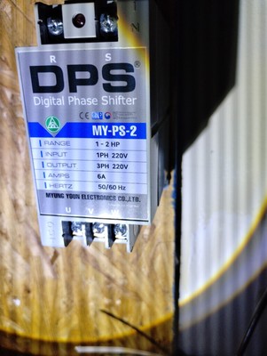 DPS Digital Phase Shifter Phase | eBay