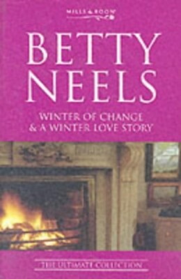 AND A Winter Love Story: v. 6 (Betty N..., Neels, Betty | eBay