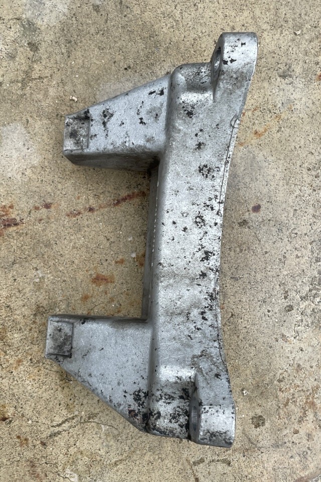 1996-2018 MERCEDES-BENZ REAR TRANSMISSION BRACKET 1402421340 W210 With ...