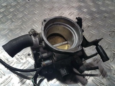 0280122014 K7M702 High Flow Throttle Body Valve (Air Control Valve ...