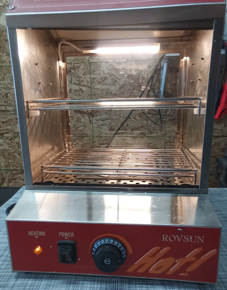 Commercial Hot Dog Steamer Machine/Hot Dog Machine with Bun Bread ...