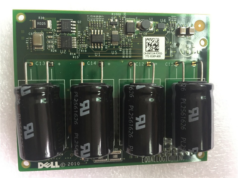 NEW for Dell EqualLogic KYCCH N7J1M C2F Power Module PS4100 PS6100 ...