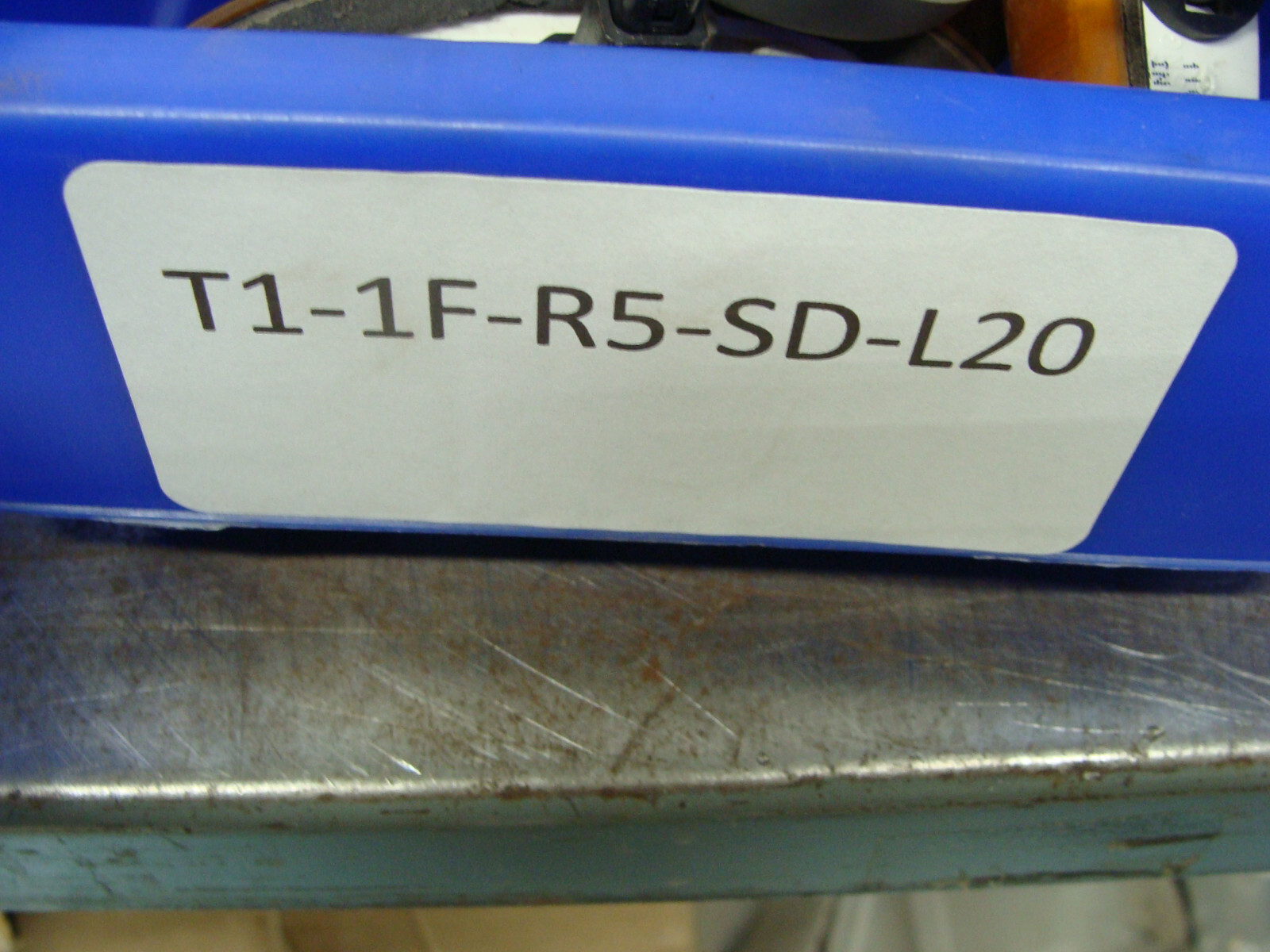 International Pollak Ignition Switch With Key 192-3 Removed From 2011 ...