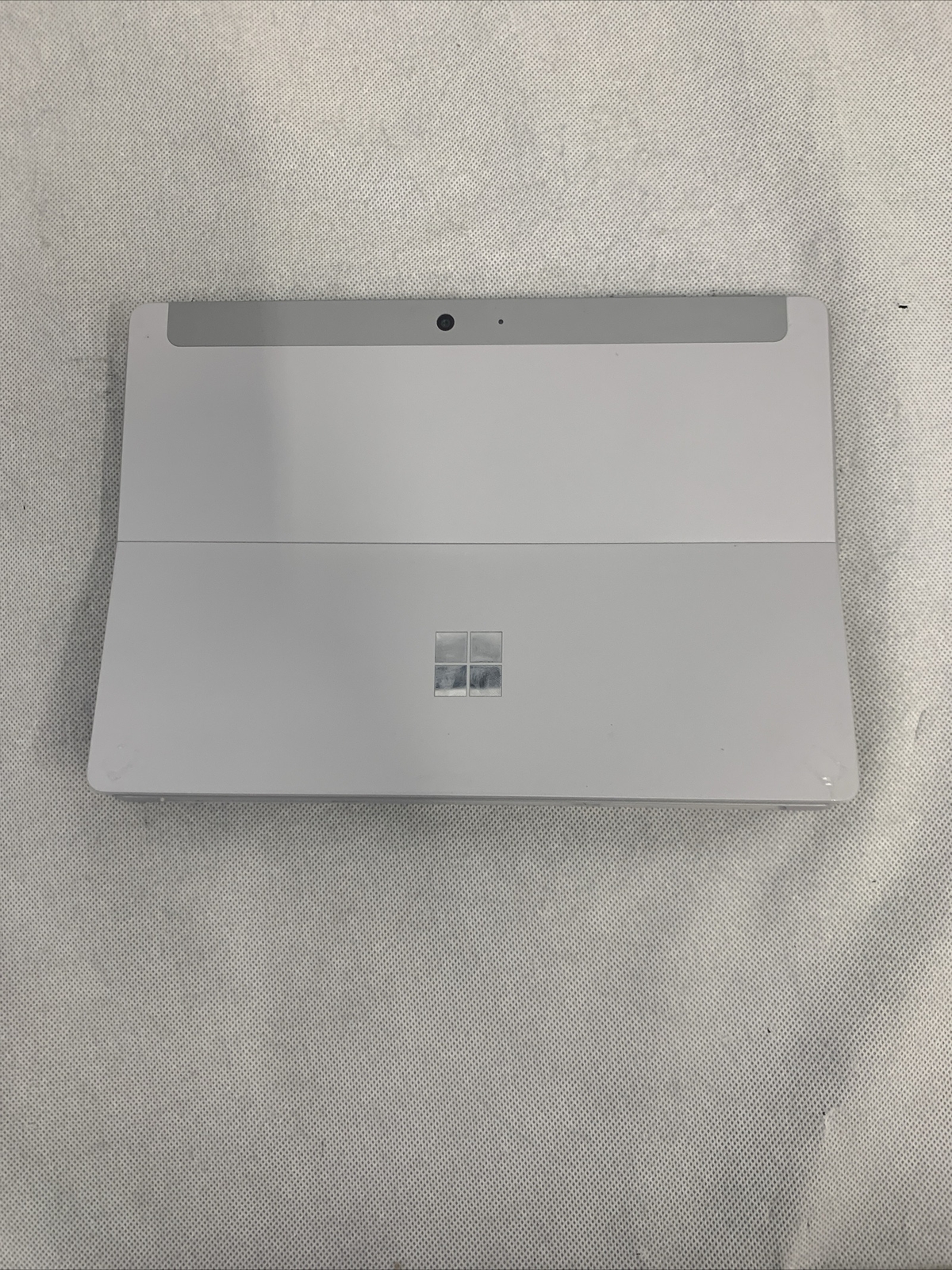 Microsoft Surface Go 1st Gen. 64 GB, Wi-Fi, 10 in - Silver *Cracked ...