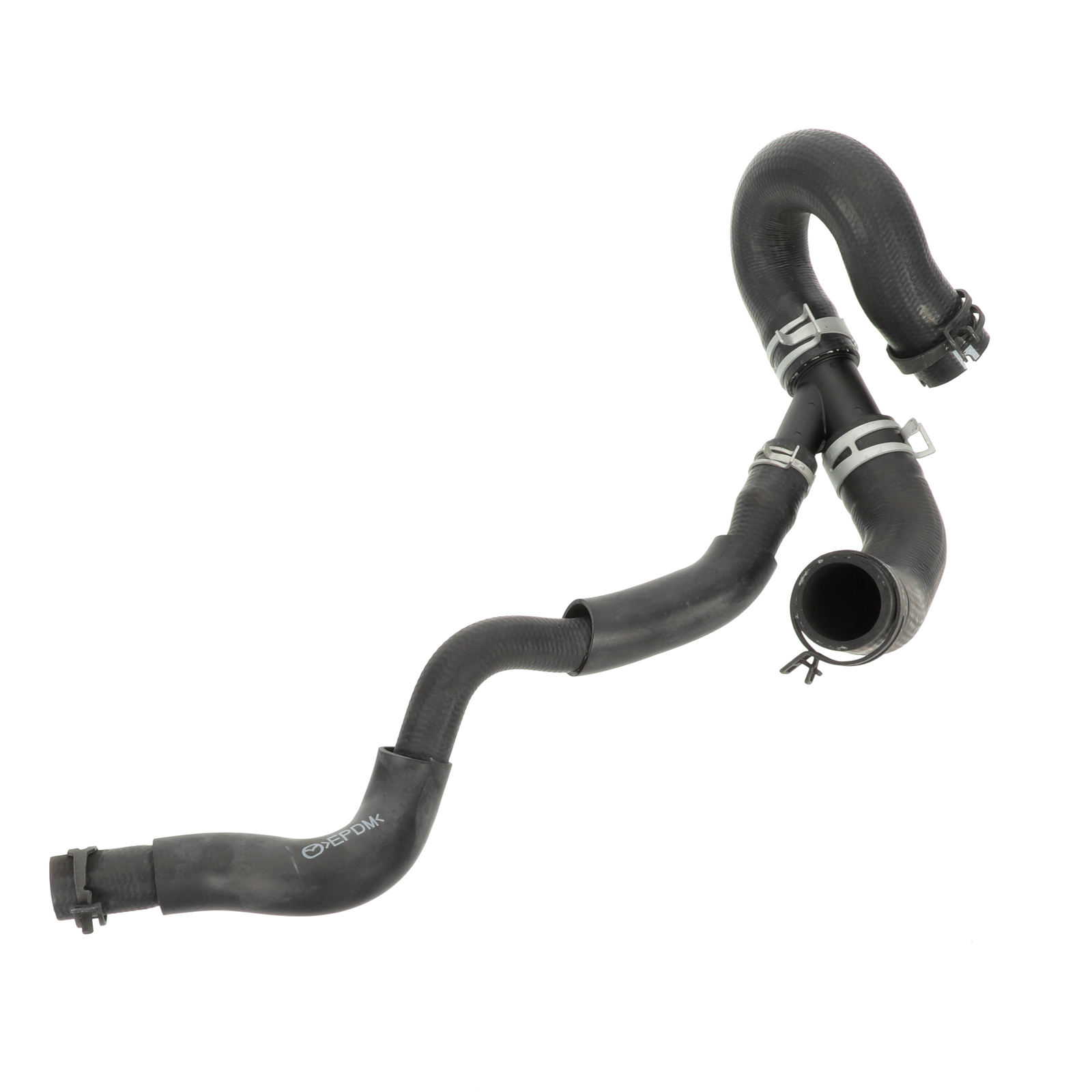 NEW OEM GENUINE Mazda 2010-2013 Mazda3 Engine Coolant Overflow Hose ...