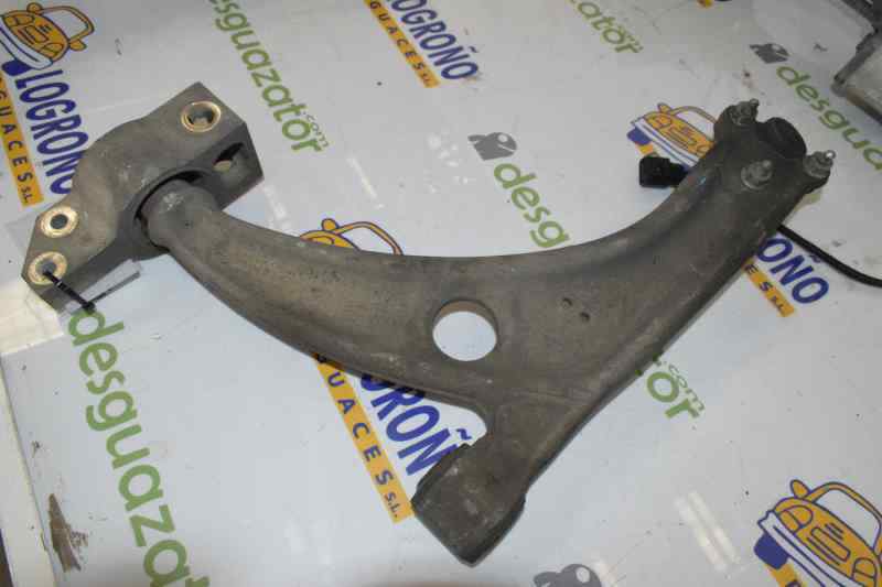 3C0407151E bras suspension inférieur avant droit pour VOLKSWAGEN PASSAT ...