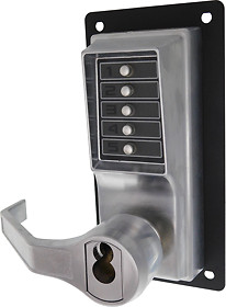 Locks - Simplex 1000 Series