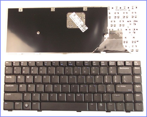 Laptop US Layout Keyboard for ASUS Z99Dc Z99He Z99Jn Z99Sc Z99E Z99LE ...