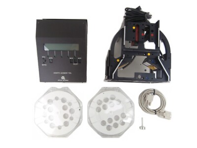 Semiquip LCAT200P-20001 200mm Wafer Cassette Alignment Tool AMAT ...