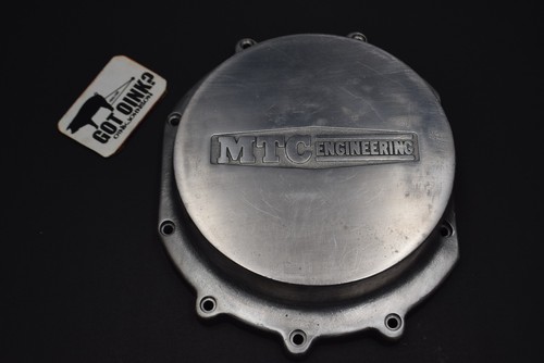 Dragbike KZ Z1 73-80 MTC Slider / Lockup Clutch Cover READ 900 1000 ...