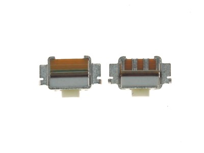 Samsung GALAXY S3 S4 Mini Power Button Ein Aus I8190 I9190 I9192 I9195 ...