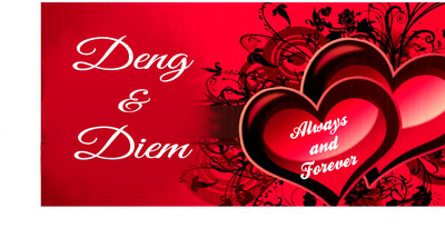 Red Heart License Plate Personalize for free | eBay