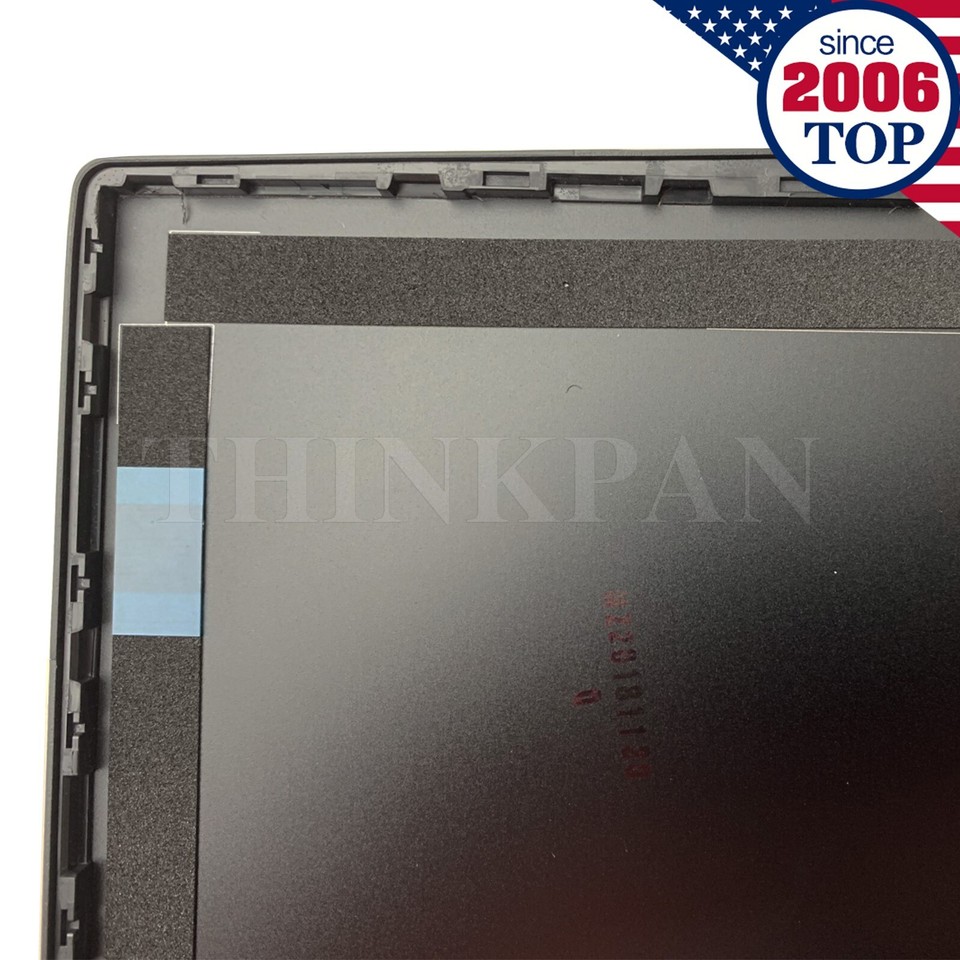 New For MSI GE75 GE75VR Raider 8RE 8RF MS-17E2 17E1 LCD Back Cover ...