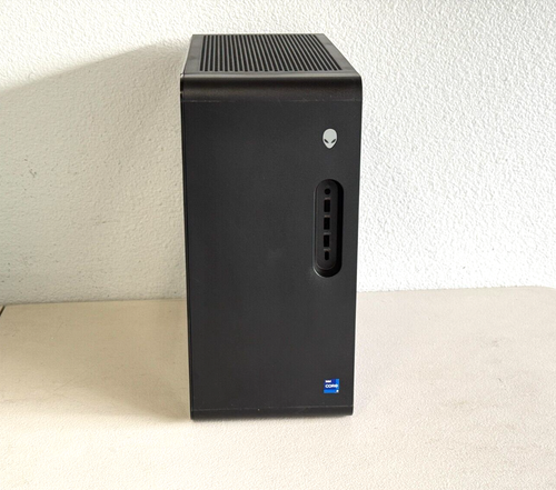 Alienware Aurora R16 Shell Case Chassis Clear Side Panel Fans ETC | eBay