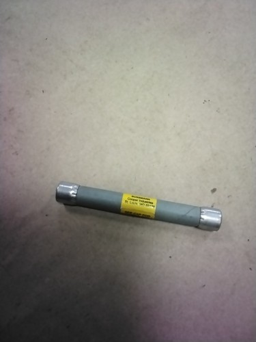 Cooper Bussmann HVA 2 Buss High Voltage Fuse | eBay