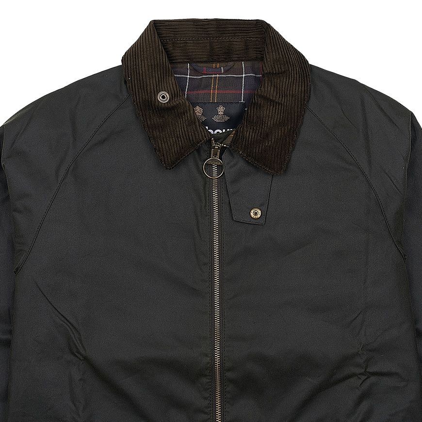 Barbour Men's Bedale Wax Jacket 147312274 | eBay