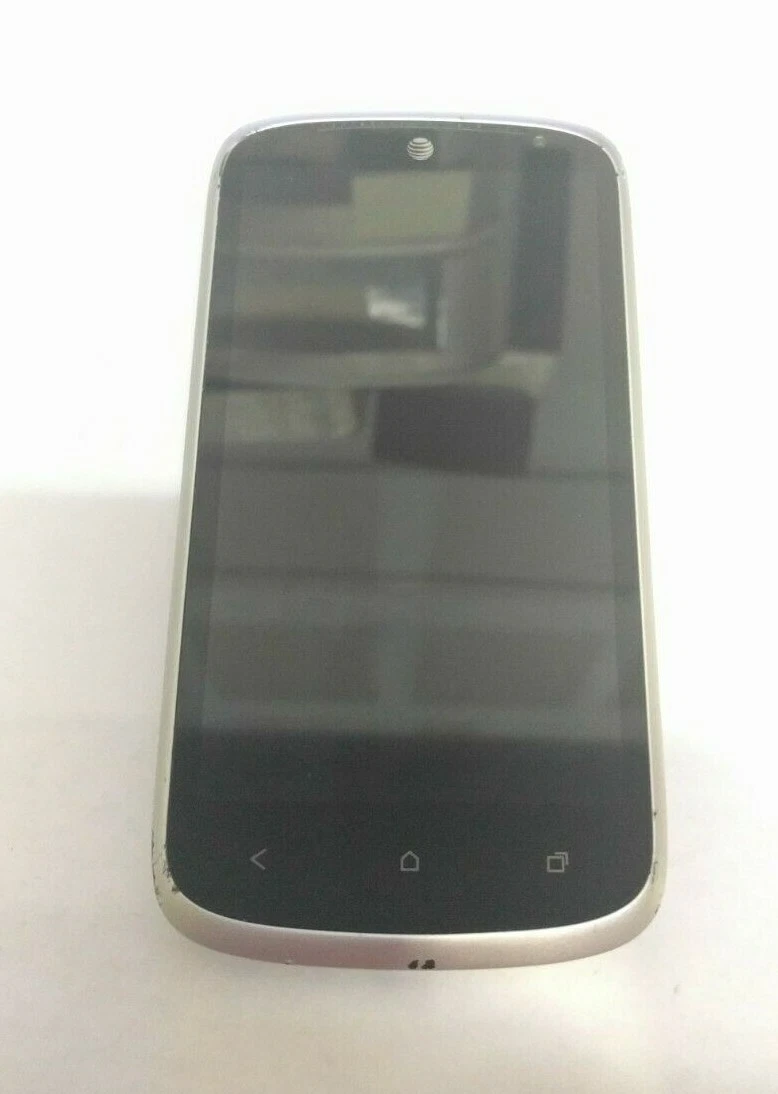 Htc One Vx