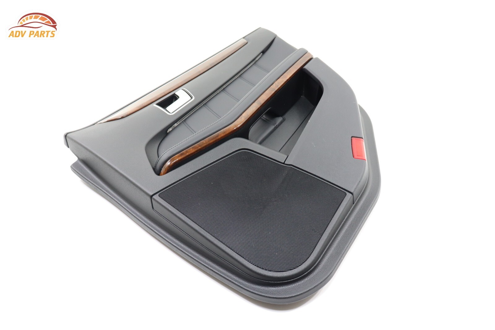 MERCEDES E550 E350 W212 REAR RIGHT INTERIOR DOOR PANEL TRIM COVER OEM ...