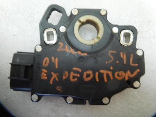 F7LP-7F293-AC TRANSMISSION RANGE SENSOR 2004 FORD EXPEDITION uN-18 | eBay