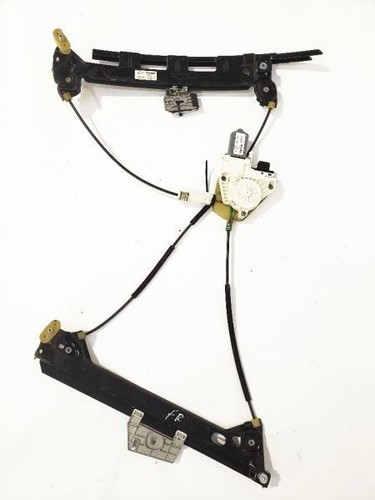 Front Right Passenger Window Regulator With Motor OEM 07 09 12 15 ...