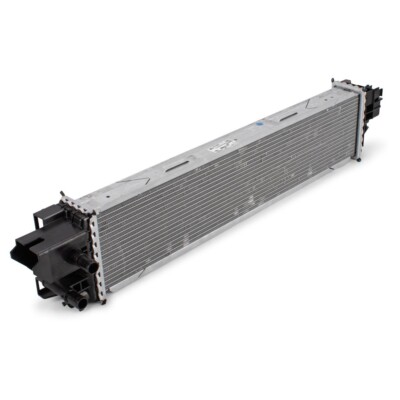 RADIATOR WATER COOLED INTERCOOLER TO FIT RENAULT TRAFFIC 2.0 DCI ...