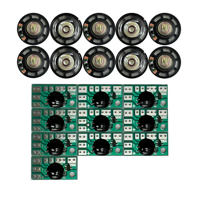 Laser Gun Sound Module || New || Star Wars Blaster || IC Chip || Toy ...