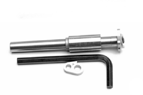 Wilson Combat - 1911 Group Gripper Kit Guide Rod - Full-Size ...