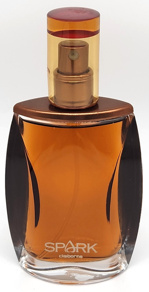 Spark By Liz Claiborne For Men Colonge Spray 1.7 fl. oz Unbox | eBay